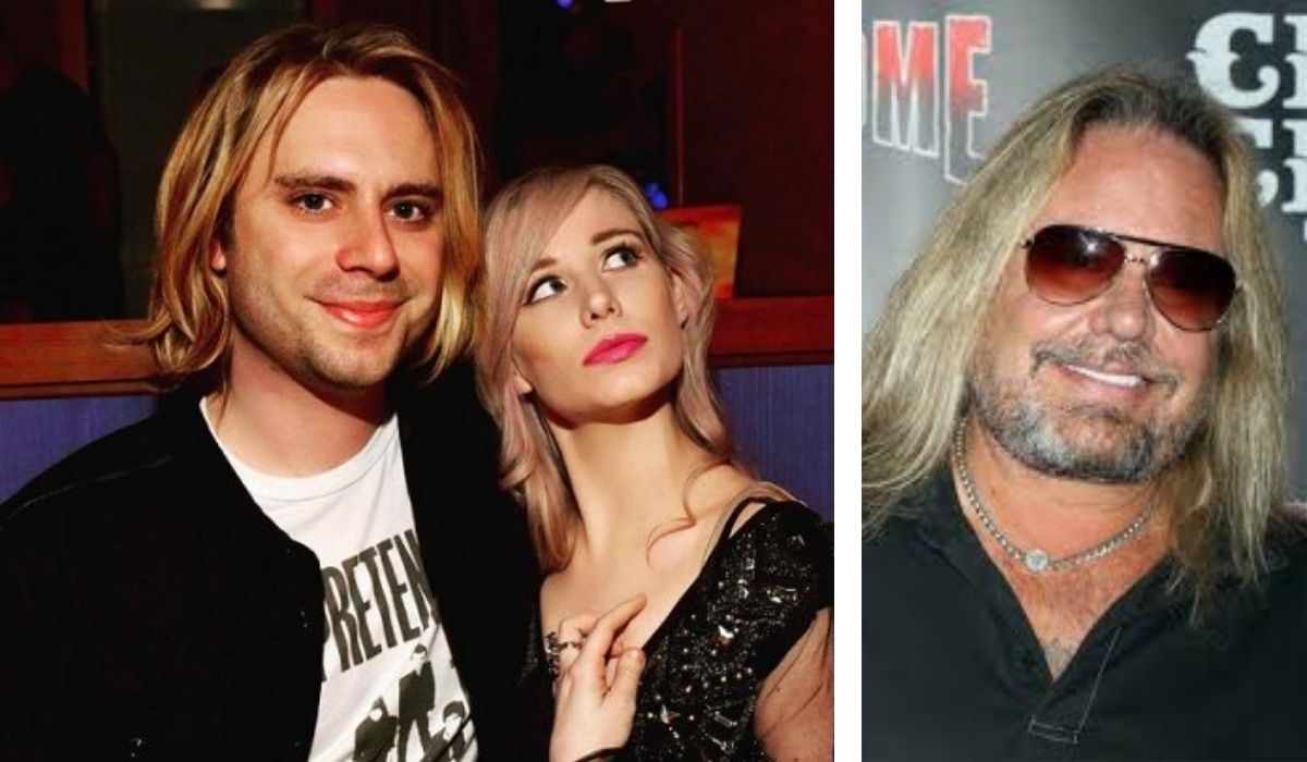 Neil Jason Wharton: Life, Music Journey, Family & Net Worth - Webexnews