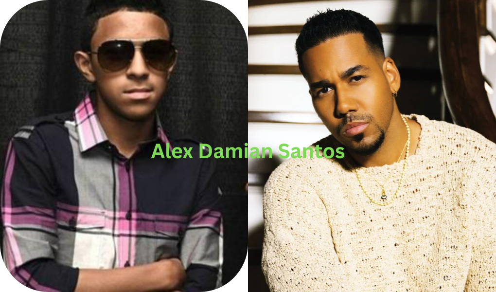 Alex Damian Santos – Age, Family, Career, Net Worth & Lesser-Known Facts - Webexnews