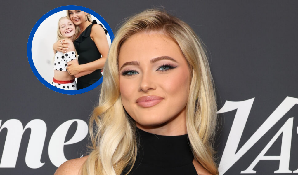 Rylee Arnold AGE, BIOGRAPHY, CAREER, FAMILY, NET WORTH & MORE - Webexnews