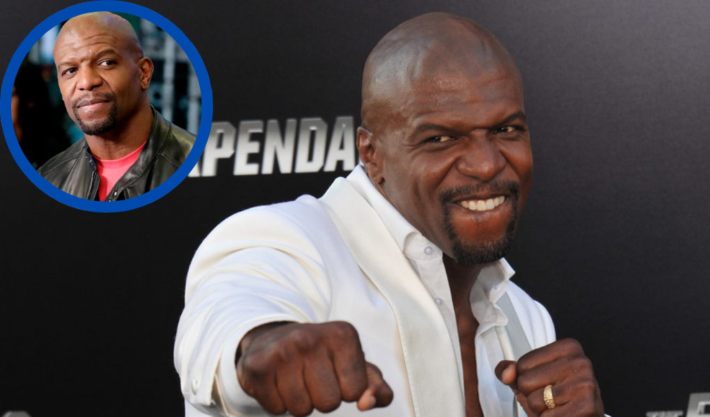 Terry Crews Net Worth 2025: Surprising Facts About His Fortune - Webexnews