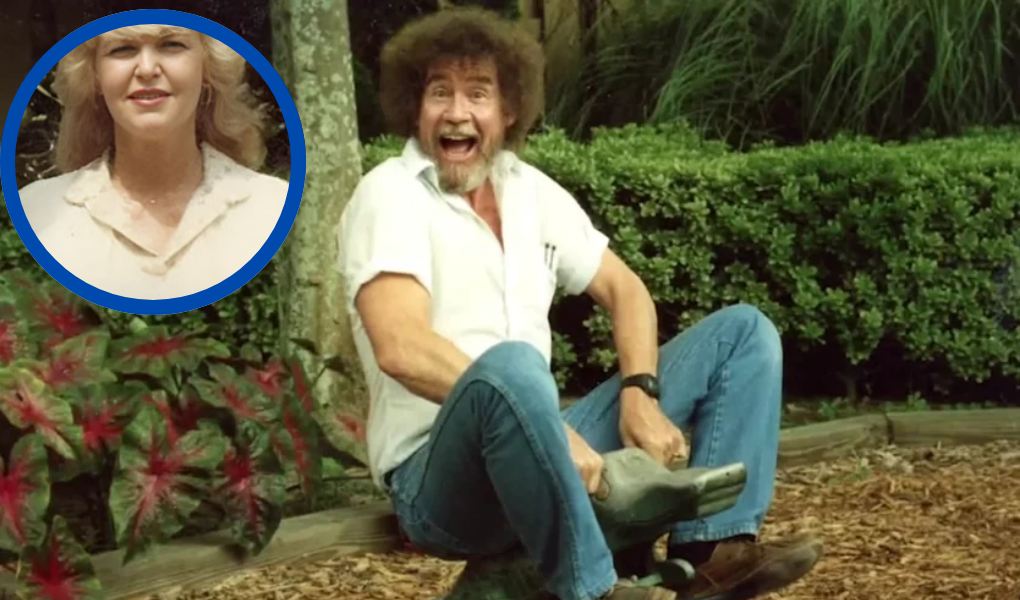 Vivian Ridge: The Hidden Life of Bob Ross’s First Wife Revealed - Webexnews