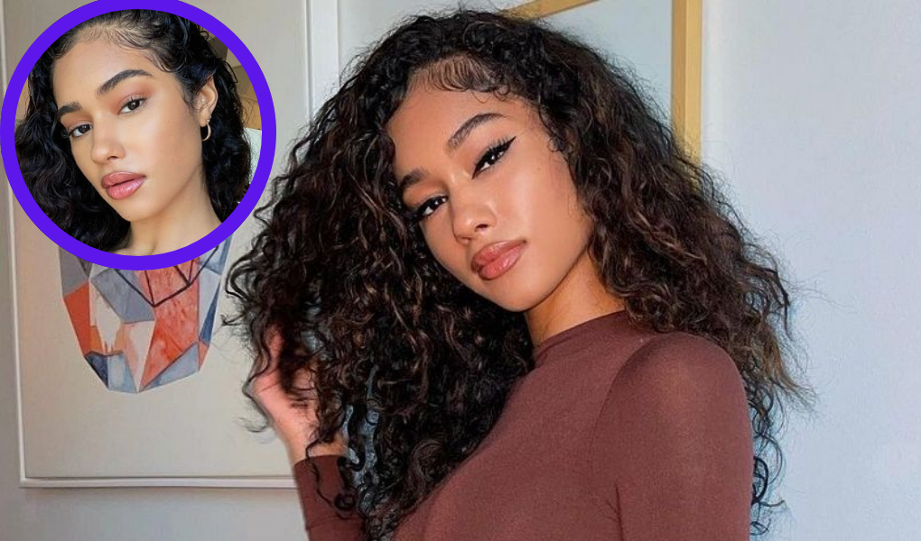 Lala Baptiste Age: The Real Facts About the Model’s Rise to Stardom ...
