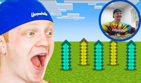 Unspeakable Age: Bio, Height, Ethnicity, Net Worth, Family & YouTube ...