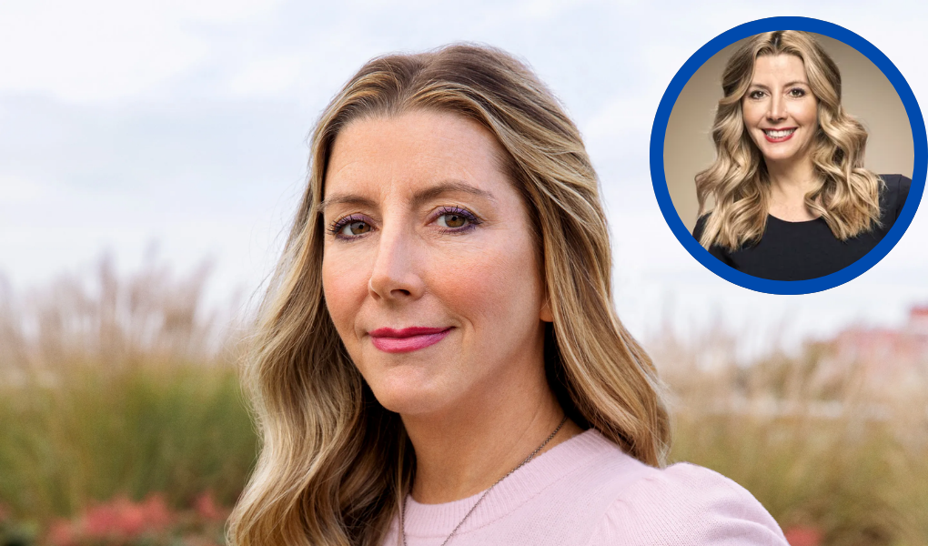 Sara Blakely Net Worth: Age, Bio, Career Milestones & More - Webexnews